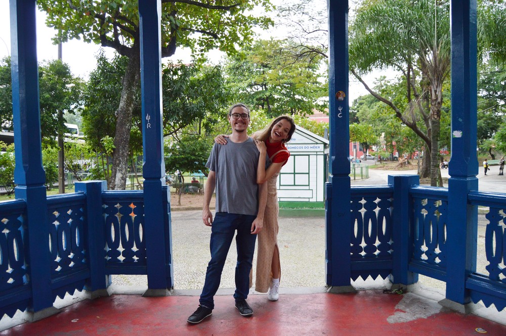 Elementos da natureza viram protagonistas de espetáculo infantil no ...