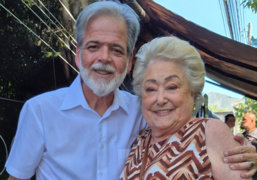 Claudio Cinti fará participação em 'Dona de mim'