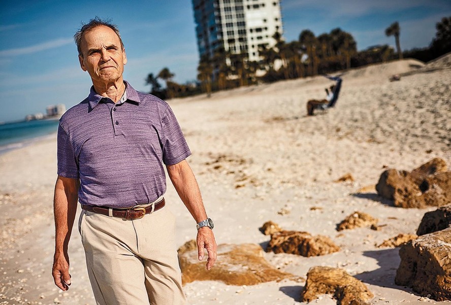 Scott Turow traz herói de 'Acima de qualquer suspeita' de volta em novo ...