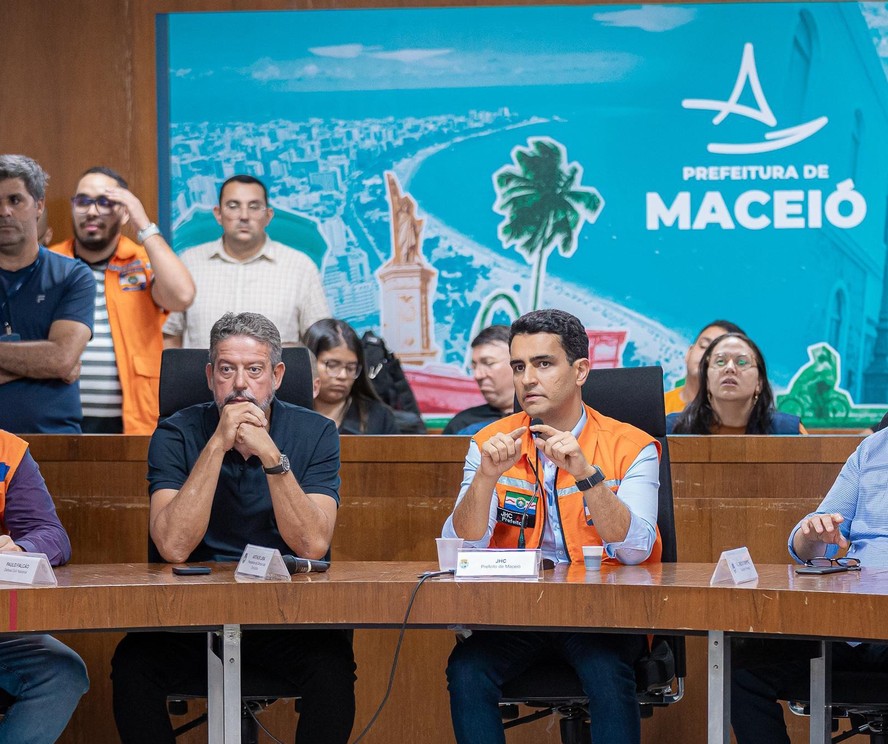 Governistas agem para barrar CPI da Braskem, que opõe aliados de Lula