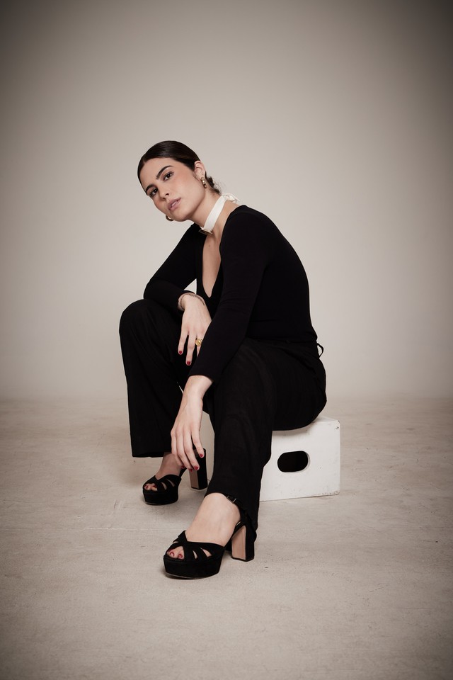 Marisa Monte, Lauana Prado, Baco Exu do Blues, Pato Fu, Xande de Pilares: os shows da semana