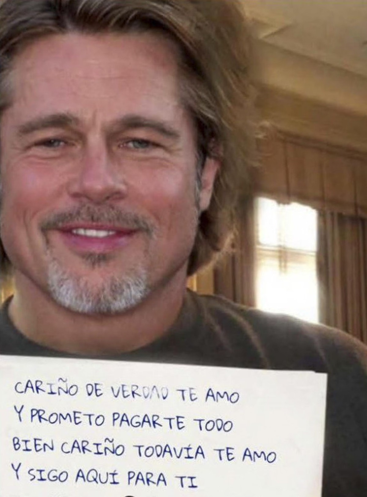 Brad Pitt 'fake': mulher perde quase um milhão de reais em relacionamento virtual