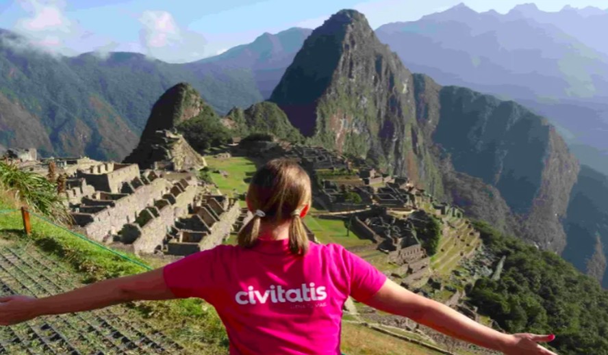 Civitatis, o site espanhol que quer que o brasileiro viaje o mundo em ...