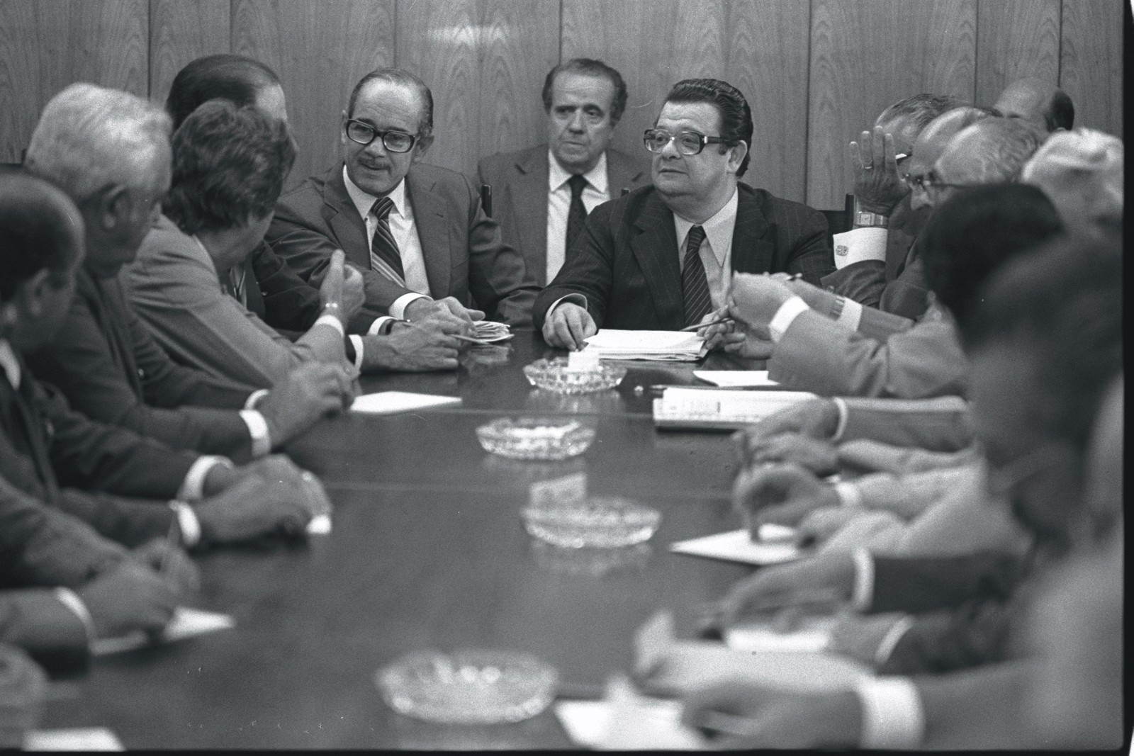 Delfim Netto: do economista que marcou a ditadura ao político que ...