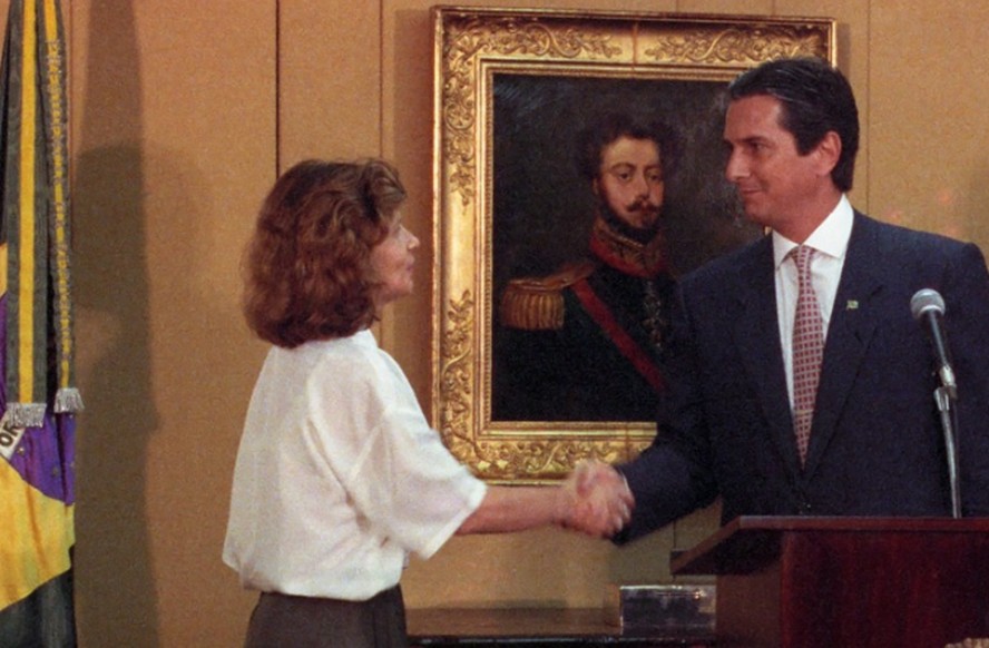 Como Plano Collor confiscou dinheiro da classe média e afundou economia?