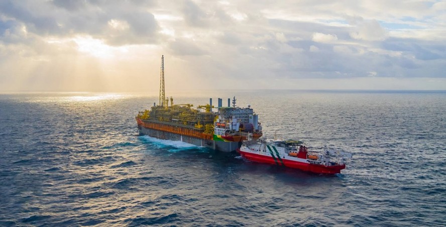 Essequibo: petrolífera anuncia perfuração de poços na região disputada ...
