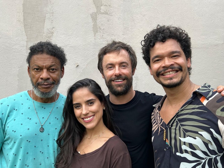 Recuperado após atropelamento, Kayky Brito se prepara para filmar longa ...