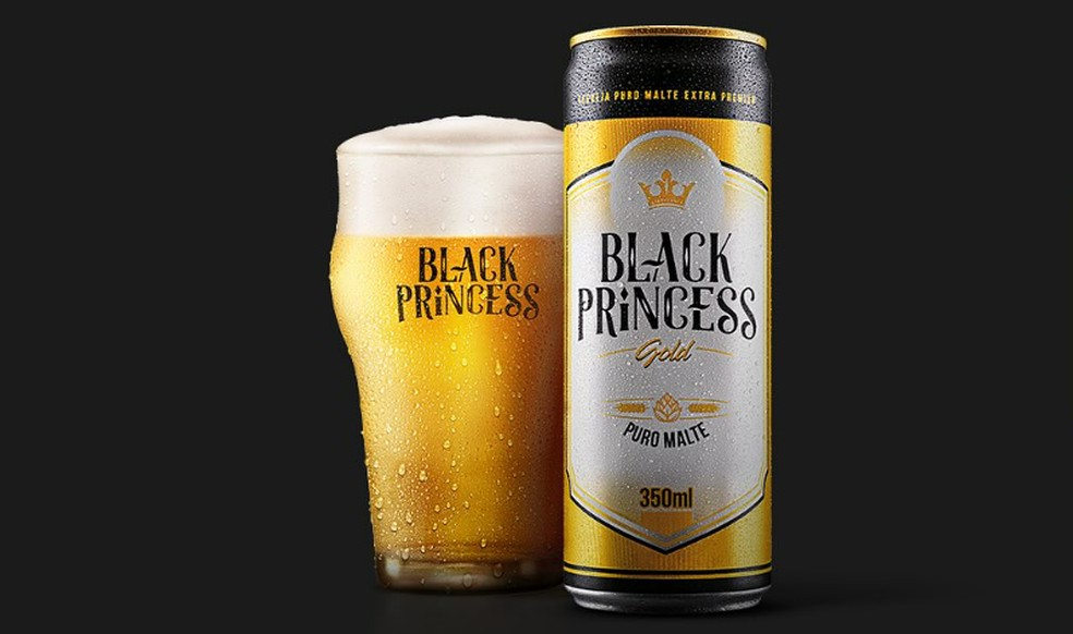 Black Princess é a cerveja oficial da 10ª edição do Rio Open