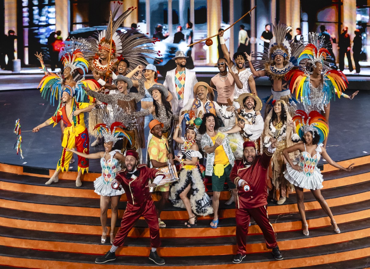 Ícone carioca, Roxy reabre após reforma de R$ 67 milhões com luxo e ...