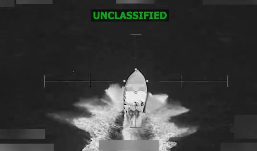 Cinco mortos em novos ataques dos EUA contra lanchas supostamente ...