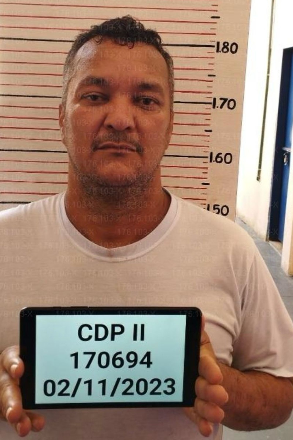 Morte na Papuda: pelo menos sete réus investigados pelo 8 de janeiro ...