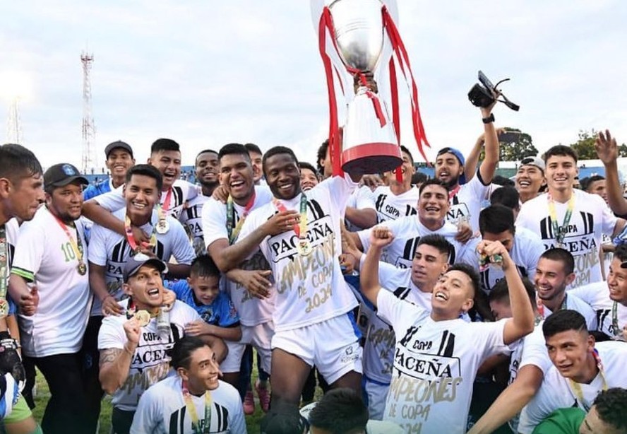 Estreante e com a cara do Brasil: conheça o San Antonio Bulo-Bulo ...