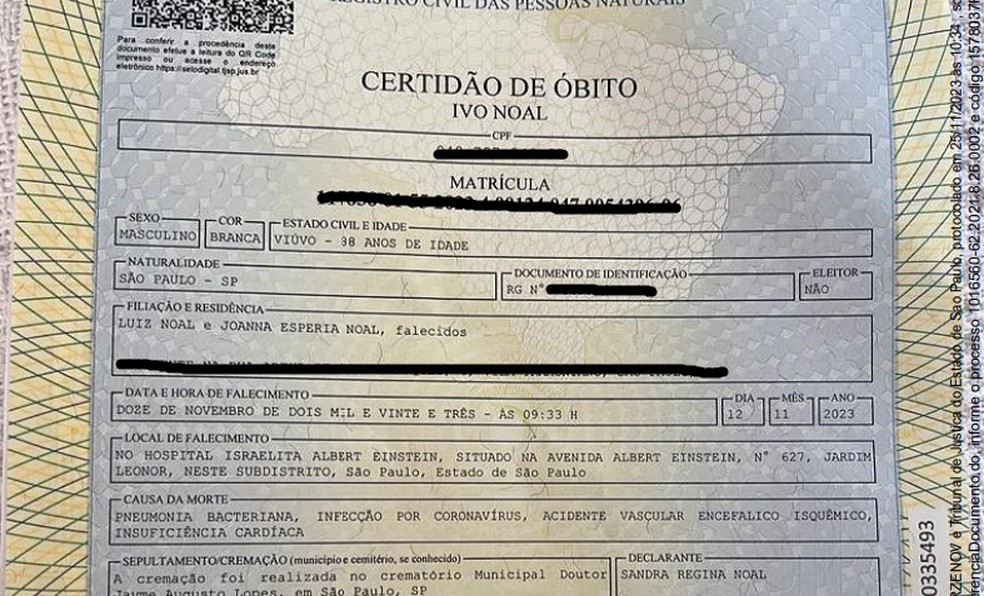 Império milionário, elo com a máfia italiana, disputa familiar: quem é ...