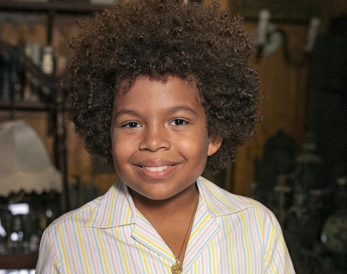 Após ‘Amor perfeito’, Levi Asaf é escalado para novela e filme. Saiba ...