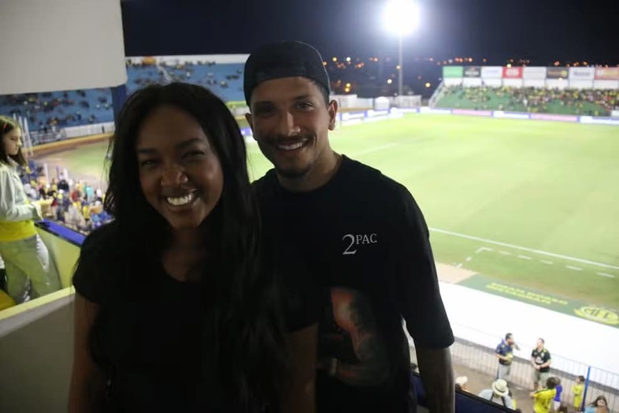 Romance de Iza e Yuri Lima começou no Instagram; relembre a relação