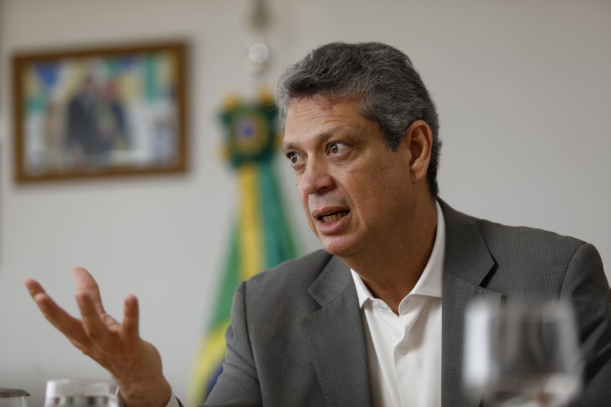 Ex-ministro de Lula, Márcio Macedo mira setor privado e 'ganha ...