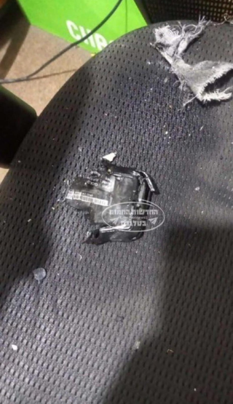 Pagers do Hezbollah: Vídeos mostram momento de explosões de aparelhos ...