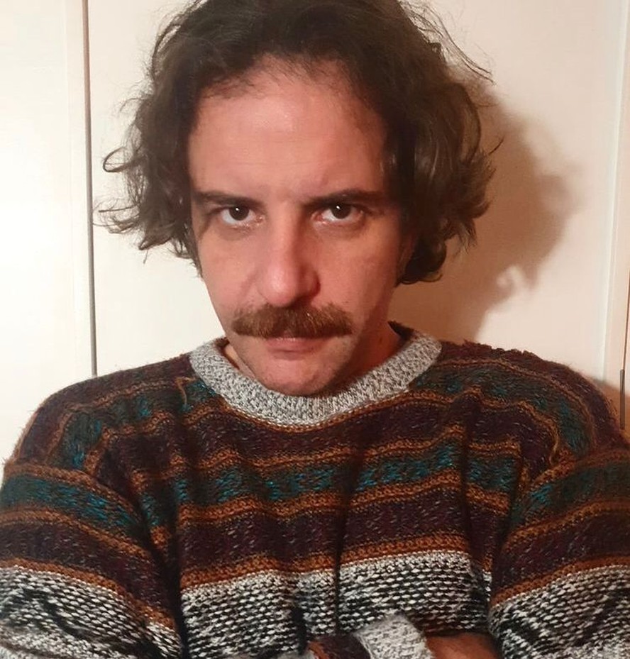 Leandro Ramos entra para o elenco de humorístico do Multishow