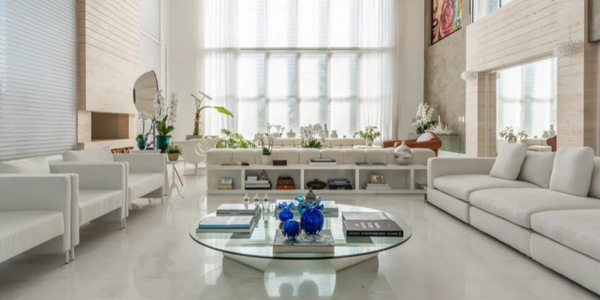 Mansão de Ana Hickmann em Itu: apresentadora nega abandono e esclarece ...