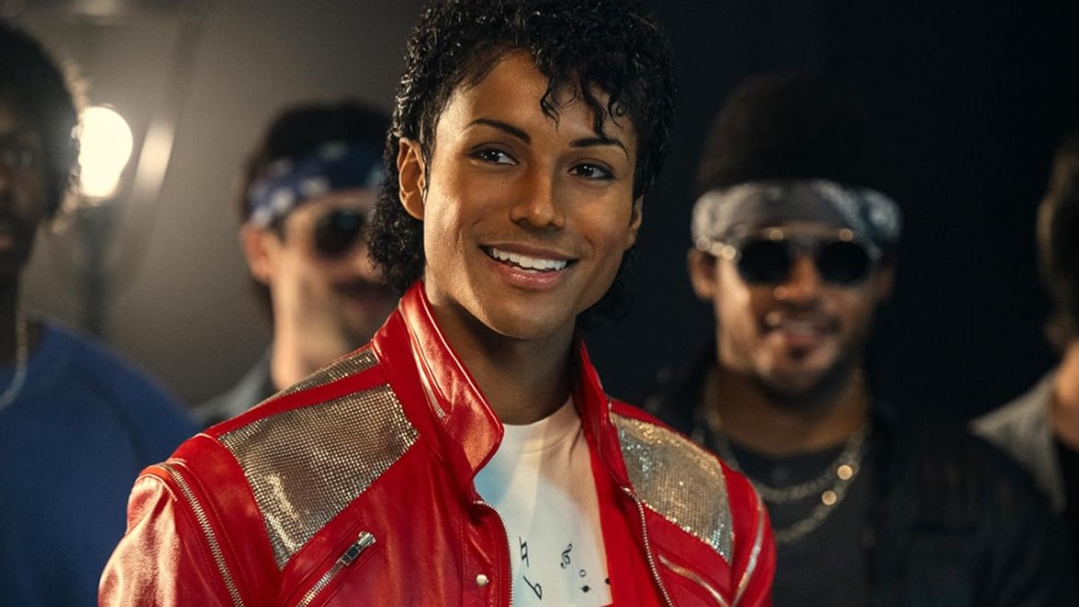 Saiba quem é Jaafar Jackson, sobrinho de Michael Jackson, e compare ...