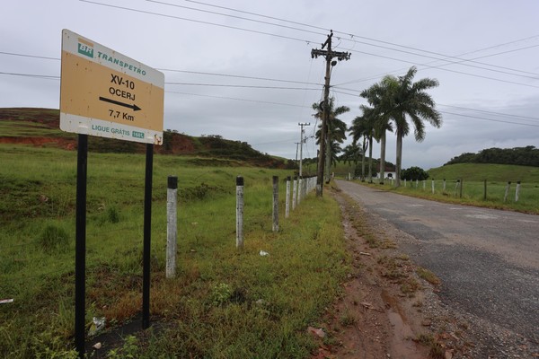 Funcionário da Fazenda Garcia disse à polícia que 'membros' da família ...