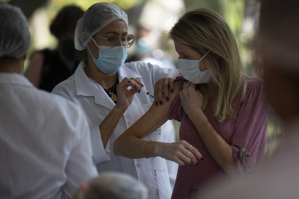 OMS alerta que pandemia de Covid-19 está 'longe de terminar'