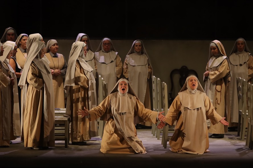 Ingressos para ópera de Puccini têm valores reduzidos, agora a partir ...