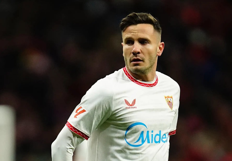 Novo reforço, espanhol Saúl chegará ao Rio nesta terça para assinar com ...