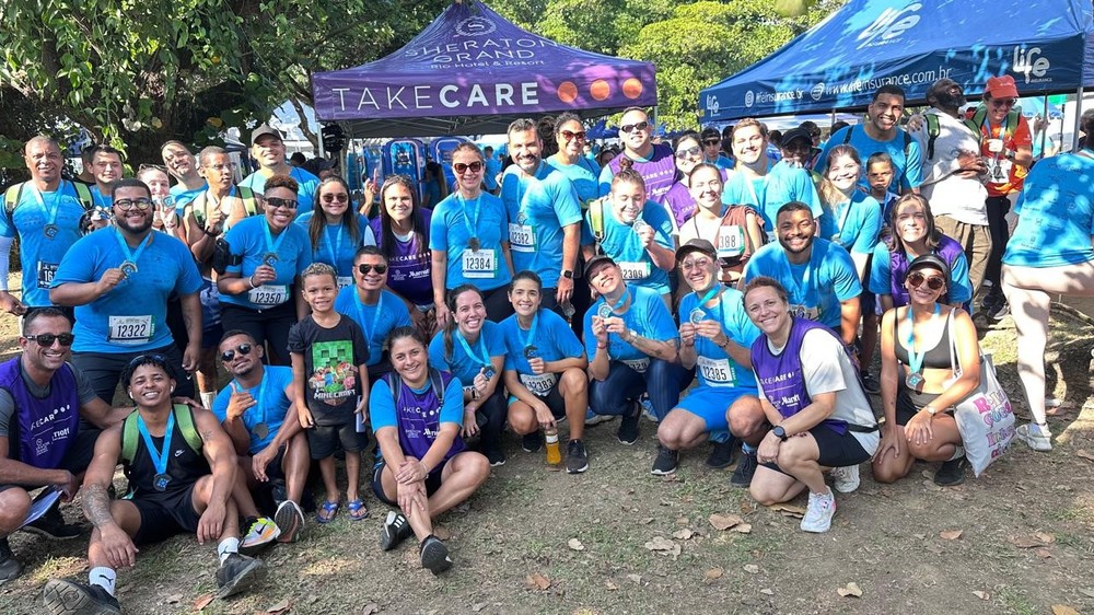 Great Place to Work: MAG Seguros é a primeira colocada na categoria Grandes Empresas