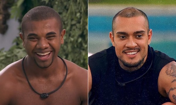 Tudo superado: no centro do maior embate do BBB 24, MC Binn não ...