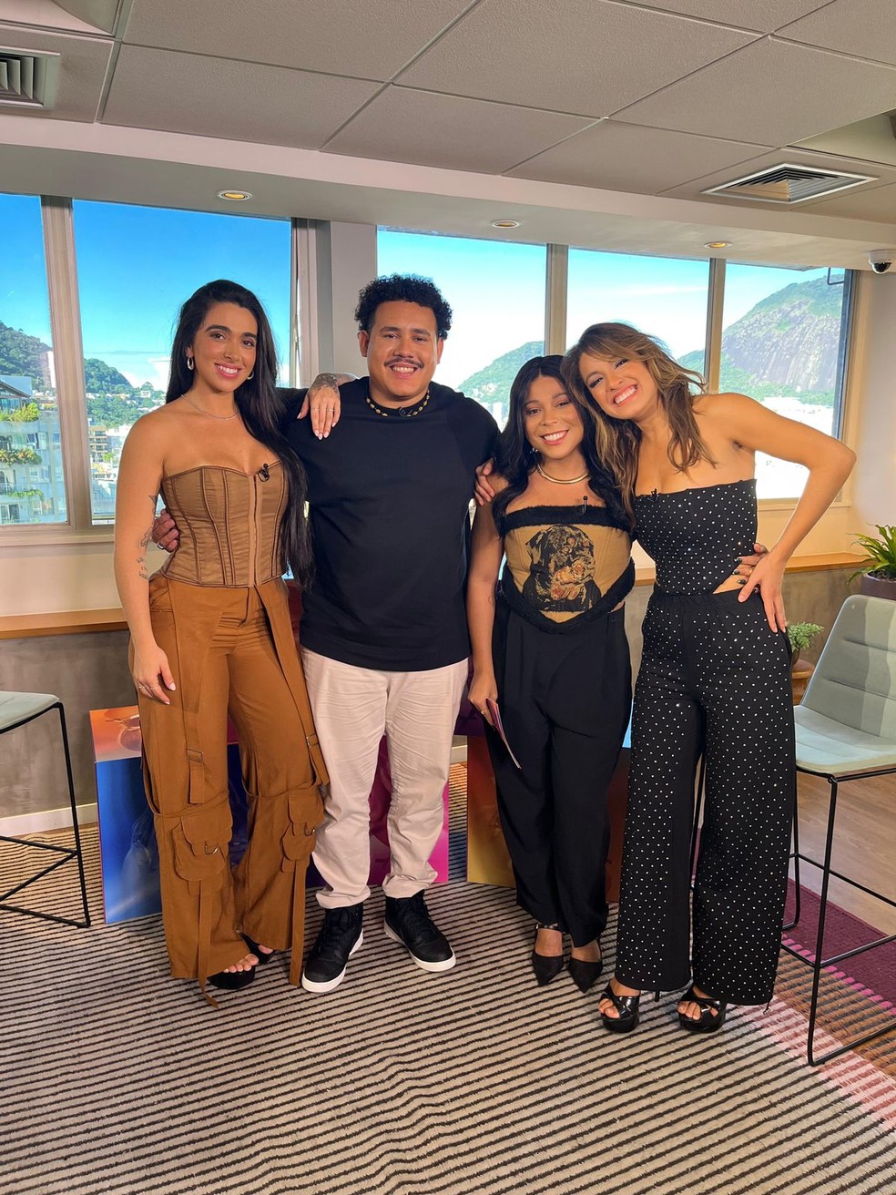 Criador da Blogueirinha, Bruno Matos fala do 'medo' de entrevistados e ...