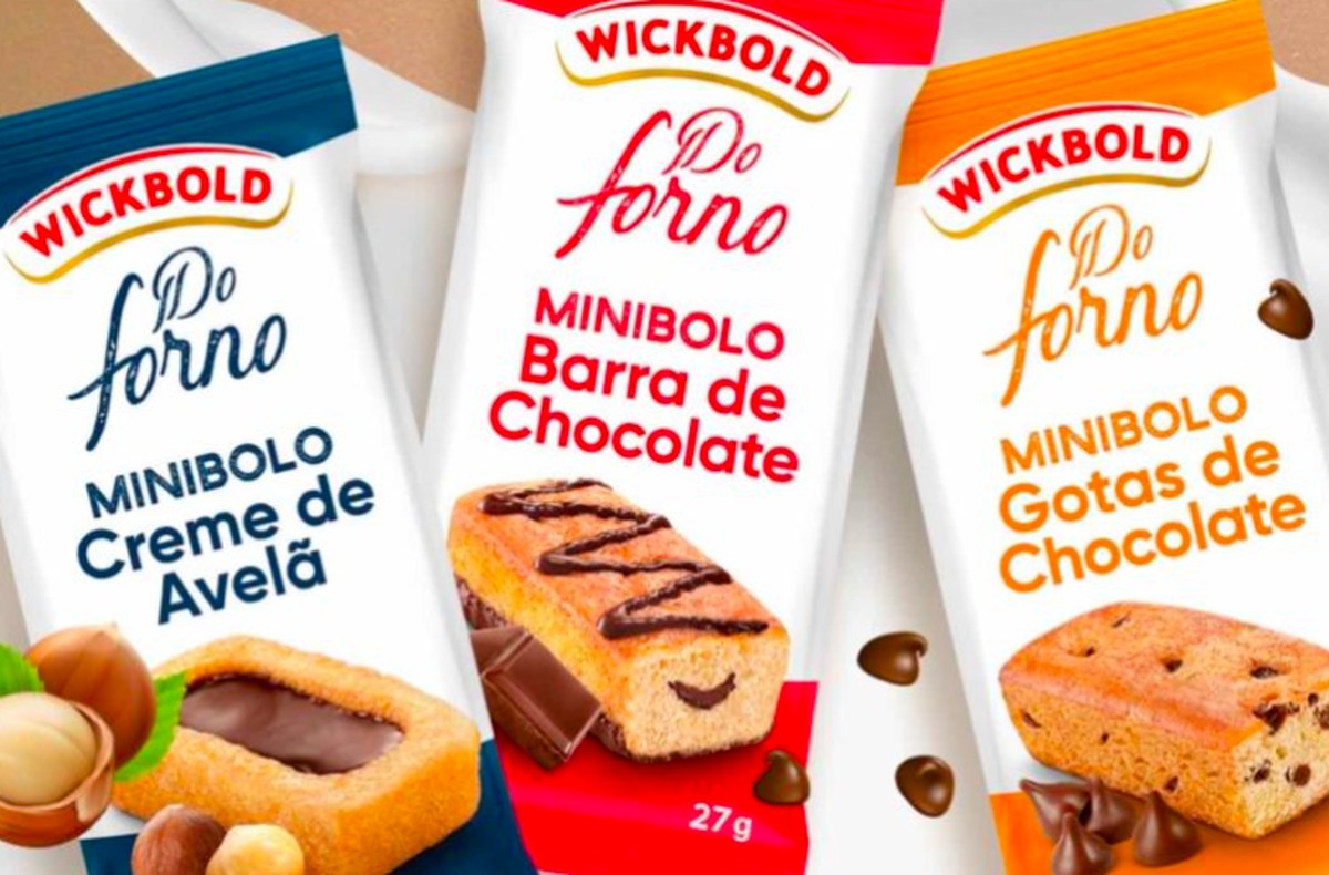 Cade aprova compra da Wickbold pela Bimbo, mas obriga venda de Nutrella ...