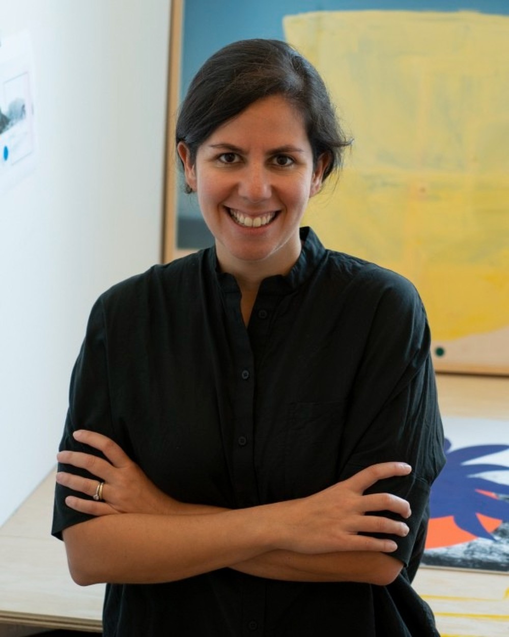 Conheça o trabalho da carioca Alice Quaresma, cujas obras são ...