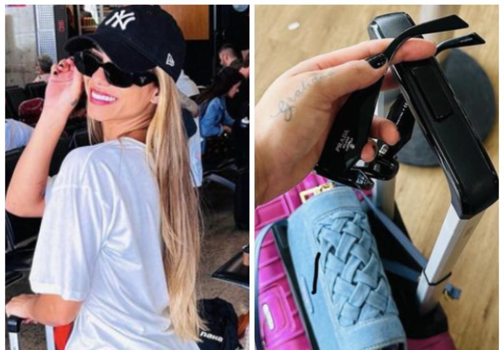 Key Alves e Vini Jr. 'estão se conhecendo', diz assessoria