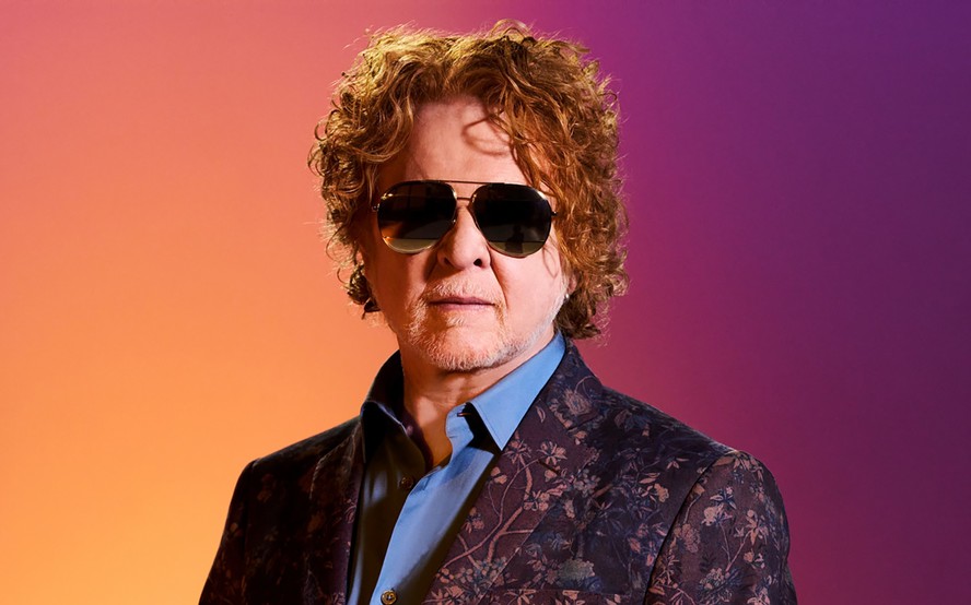 Simply Red faz shows no Rio e SP e anuncia releituras de sucessos ...