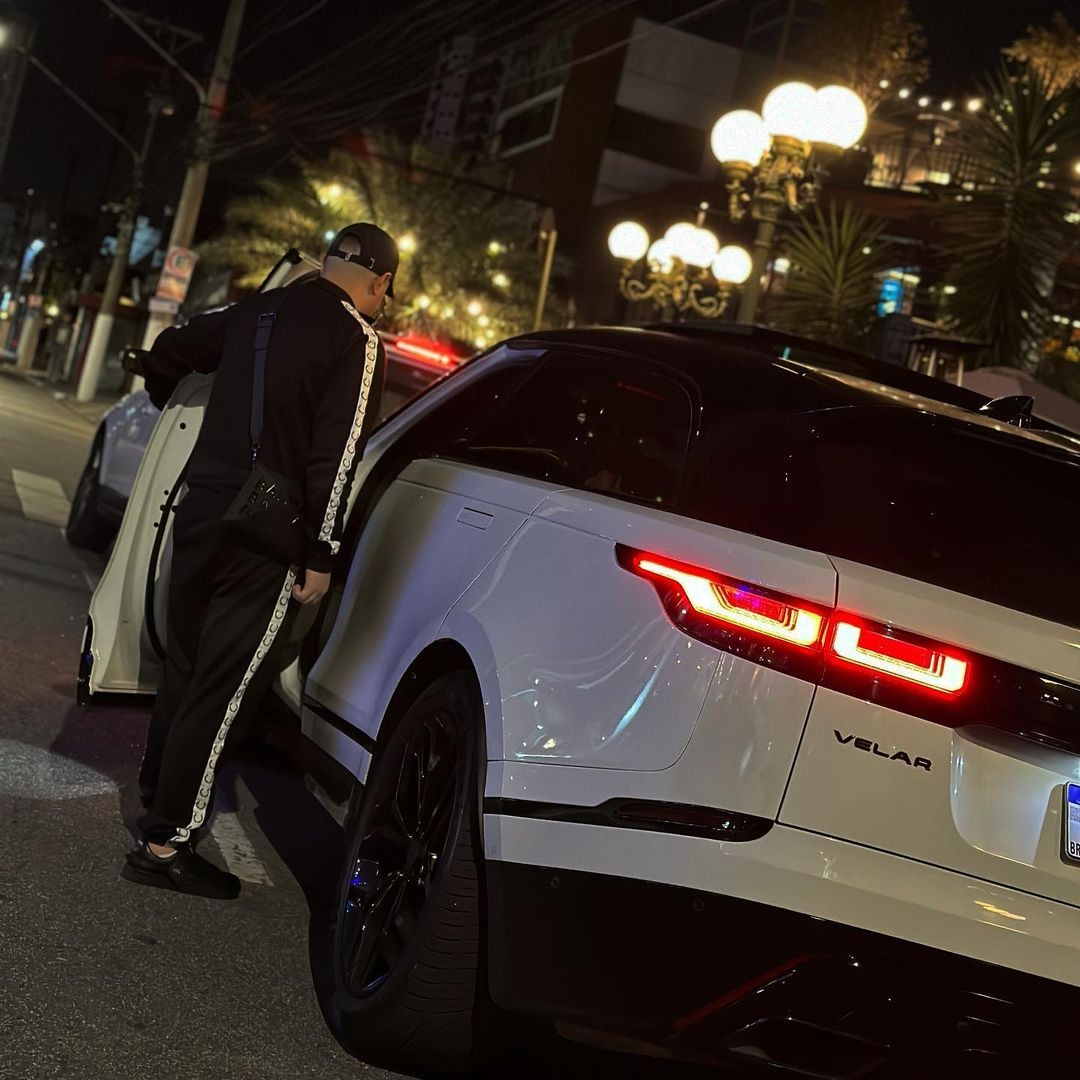 MC Kevin: morte é lembrada na web após prisão de Deolane, viúva do funkeiro