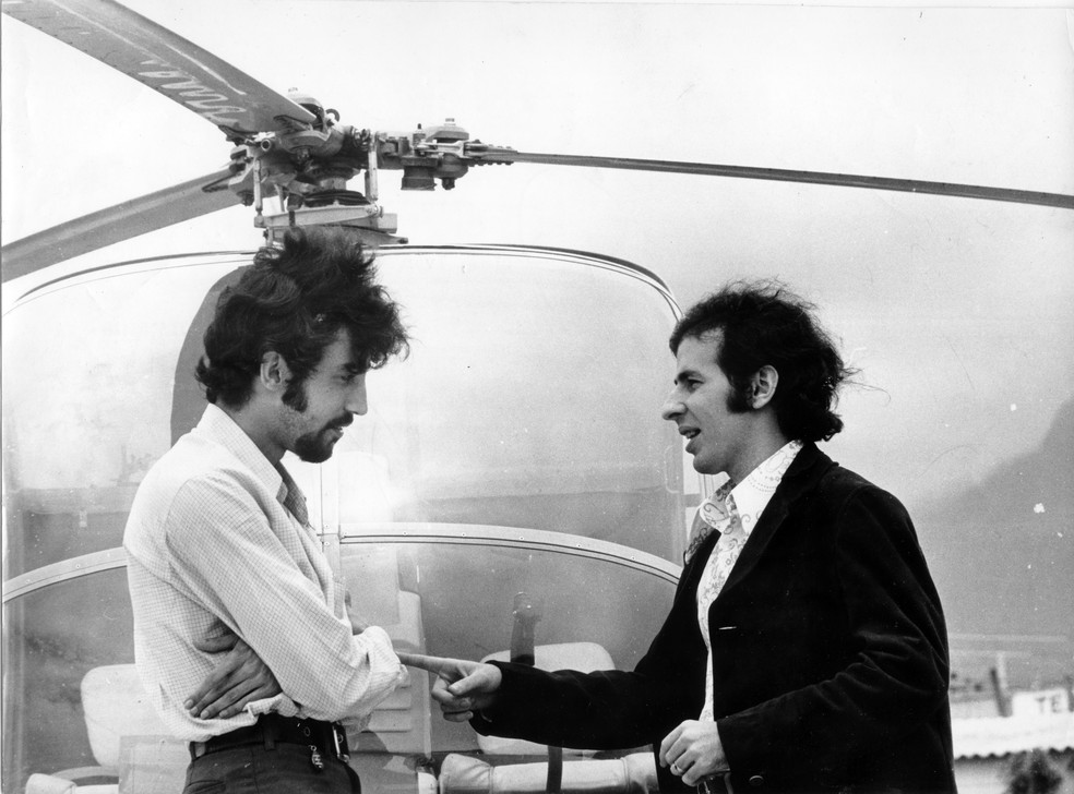 Ivan Lins, 80 anos: 'Se você tem uma atividade longa e intensa com a ...