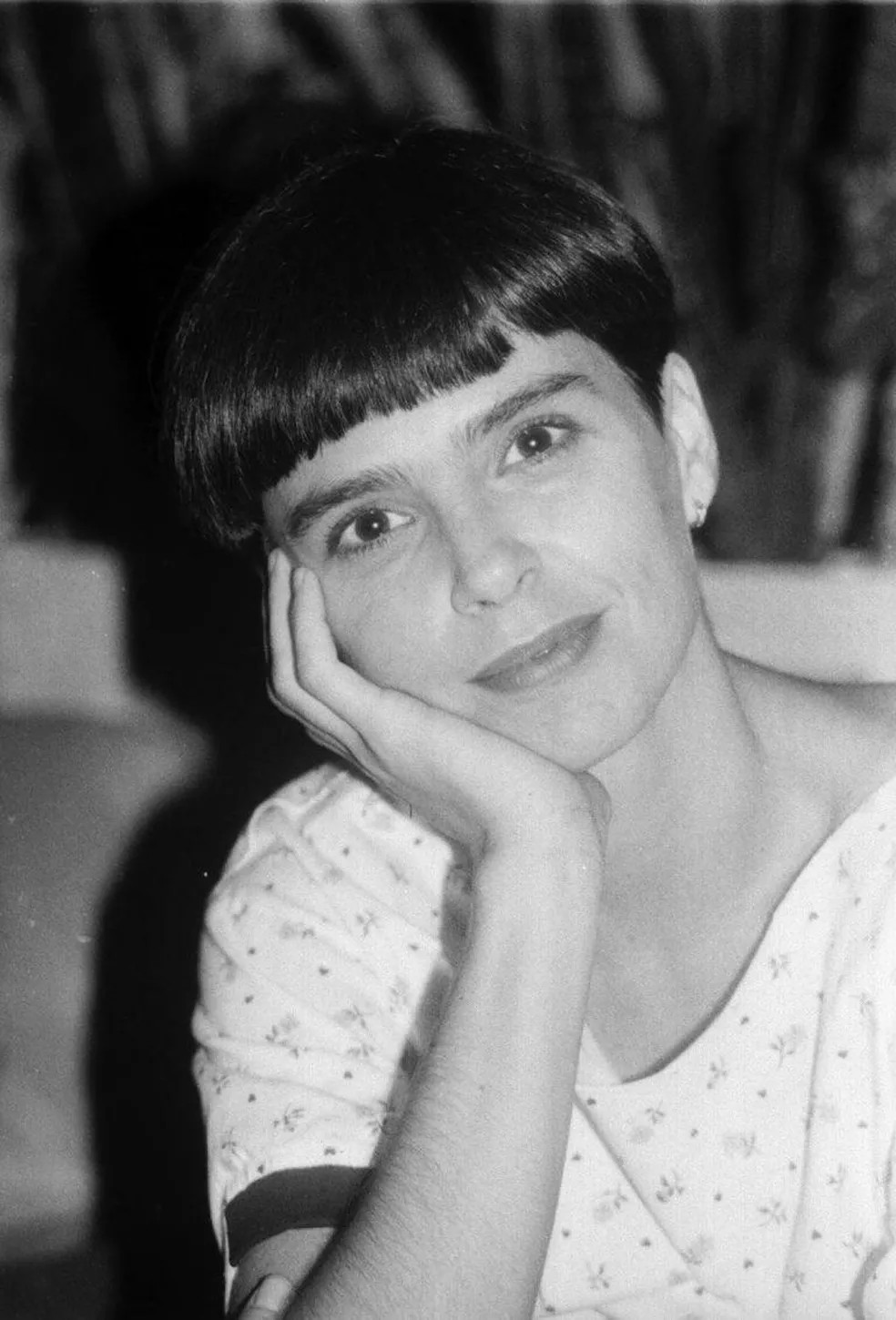 Quem é Lídia Brondi, a Solange Duprat de 'Vale tudo' original, e por ...