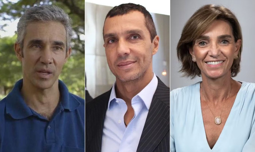 Abilio Diniz: Saiba quem são os seis filhos do empresário morto em São ...