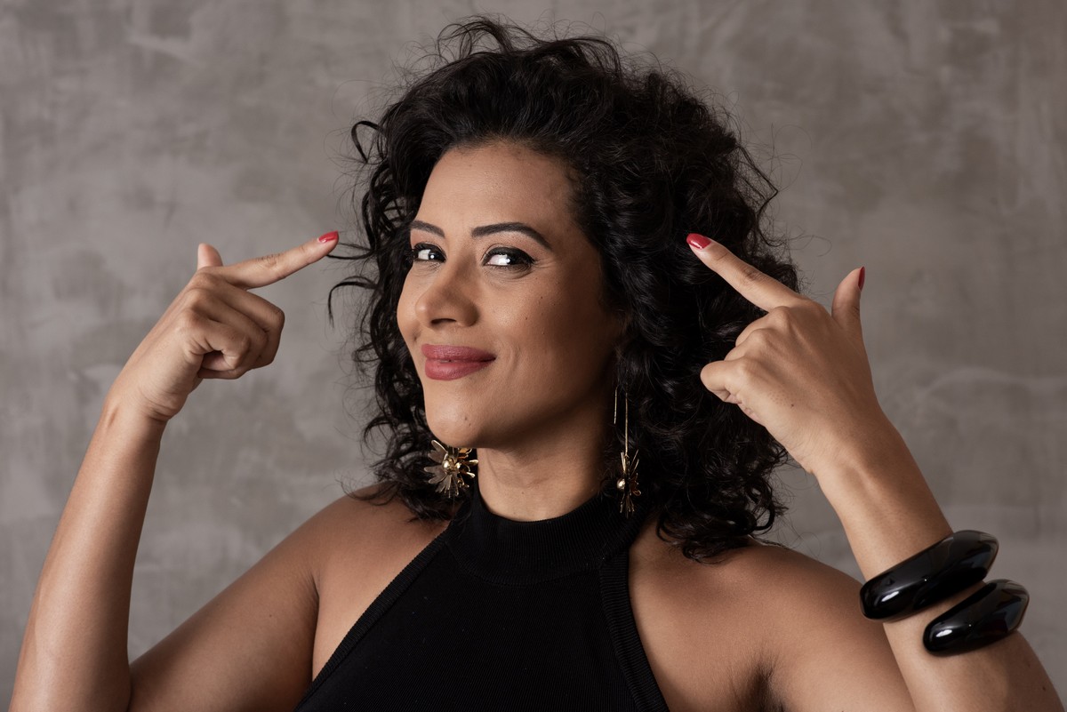 Aline Midlej comanda 4ª edição do Festival Converse com Outras Ideias ...