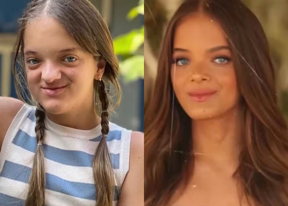 Rafaella Justus rebate críticas por cirurgias antes dos 18: 'Não existe ...