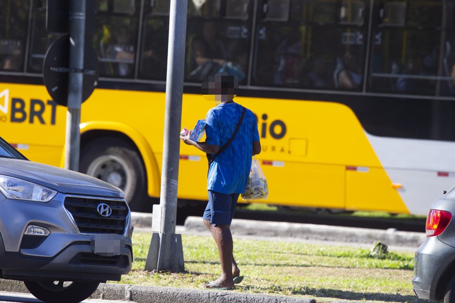 Após recuo histórico, trabalho infantil sobe no Brasil em 2024 e chega ...