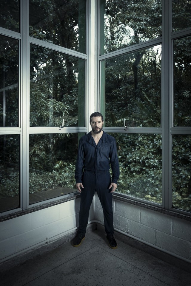 Em entrevista exclusiva, Daniel Oliveira fala do projeto dos sonhos com ...