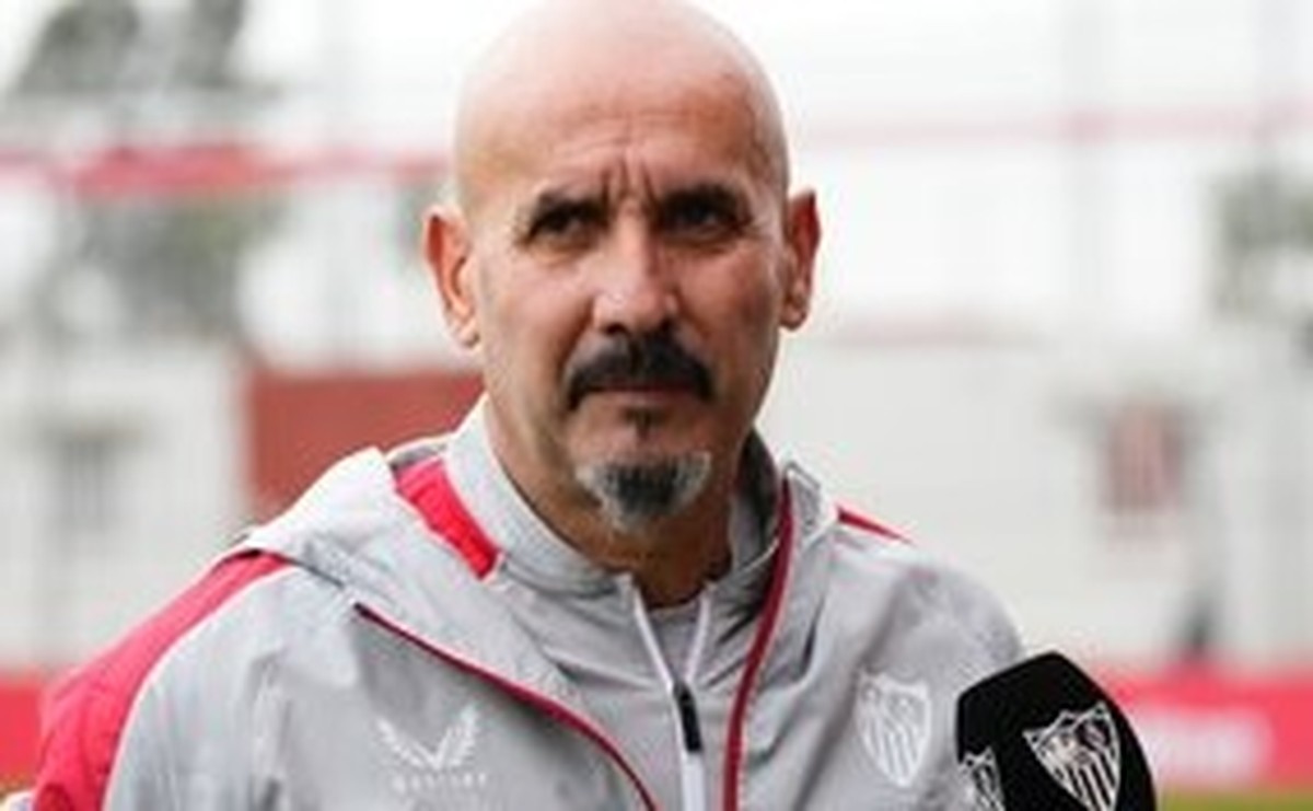 Pablo Fernández: quem é o preparador físico do Flamengo que deu um soco ...