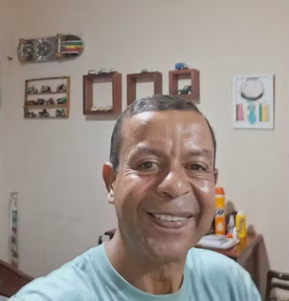 'Perdeu a vida trabalhando', diz pai de motoboy morto a tiros enquanto ...