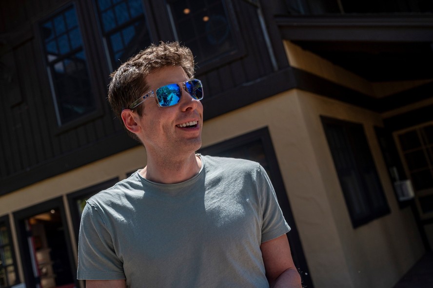 Entenda como começou a crise na OpenAI, que levou à demissão de Sam Altman