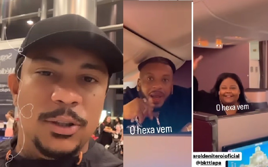 Polêmicas, suposta traição, time envelhecido: tudo o que você precisa ...