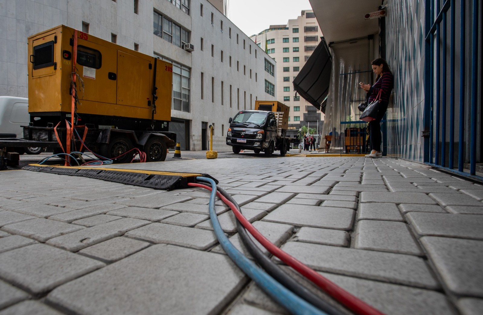 TCU obriga Enel a abrir centro de comando à Aneel, ao governo de SP e a ...