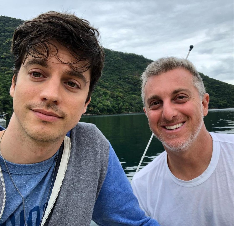 Fernando Grostein, de 'Quebrando o tabu', lança doc sobre Bolsonaro e ...