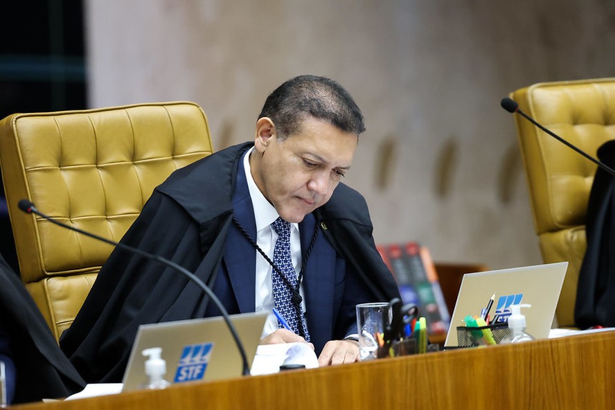 Rede Clipping: Revisão da vida toda do INSS: ministro vota contra ...